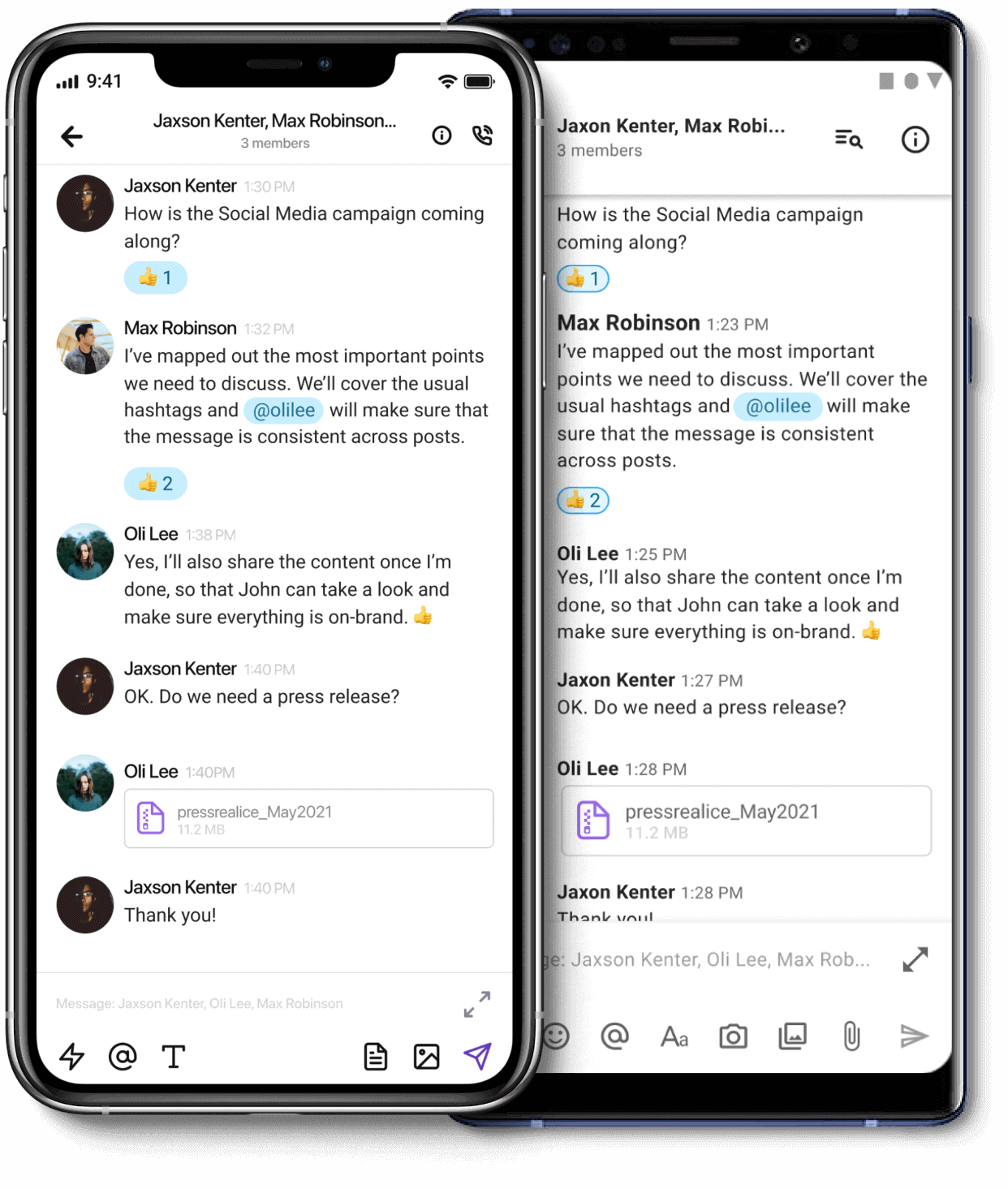 Bring Communication in Your Startup to a Higher Level