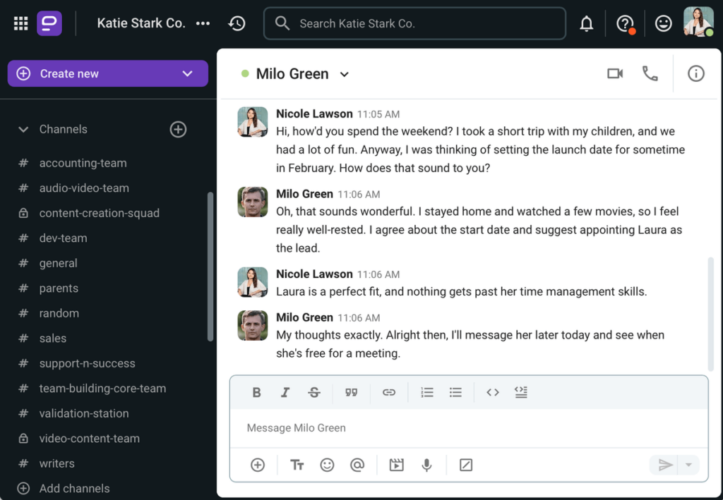 Mastering the Diverse Styles of Communication