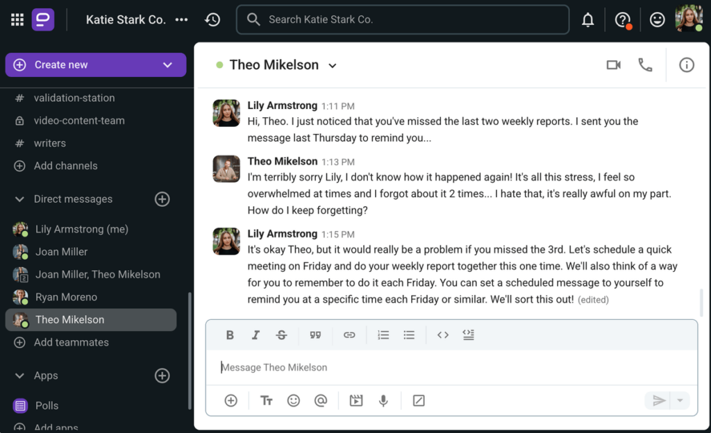 Mastering the Diverse Styles of Communication