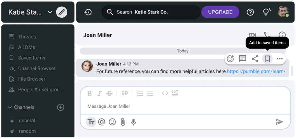 Active listening: Benefits, skills, and tips - Pumble