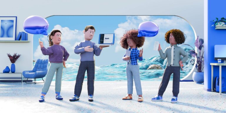 4 Major Types of Communication and The Best Ways To Use Them