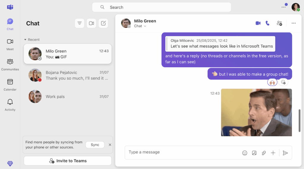 Top 10 Best Team Communication Tools for Business (2025)
