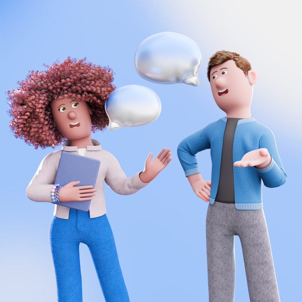 4 Major Types of Communication and The Best Ways To Use Them