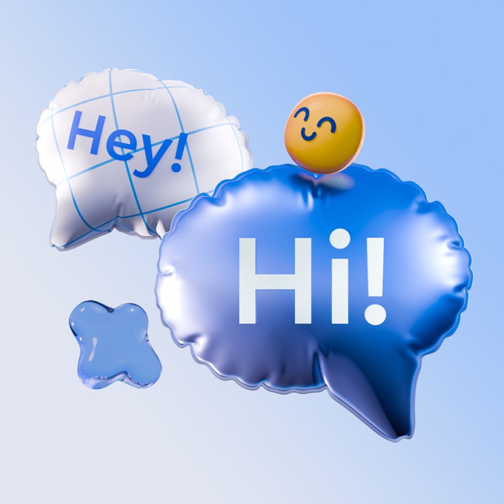 4 Major Types of Communication and The Best Ways To Use Them