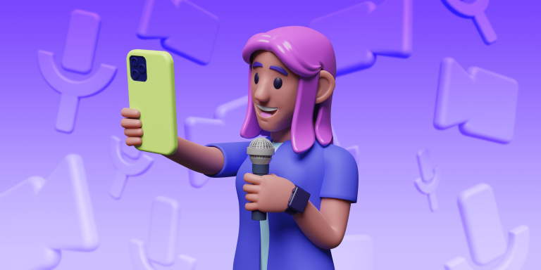 The True Power of Voice and Video Messages in Communication