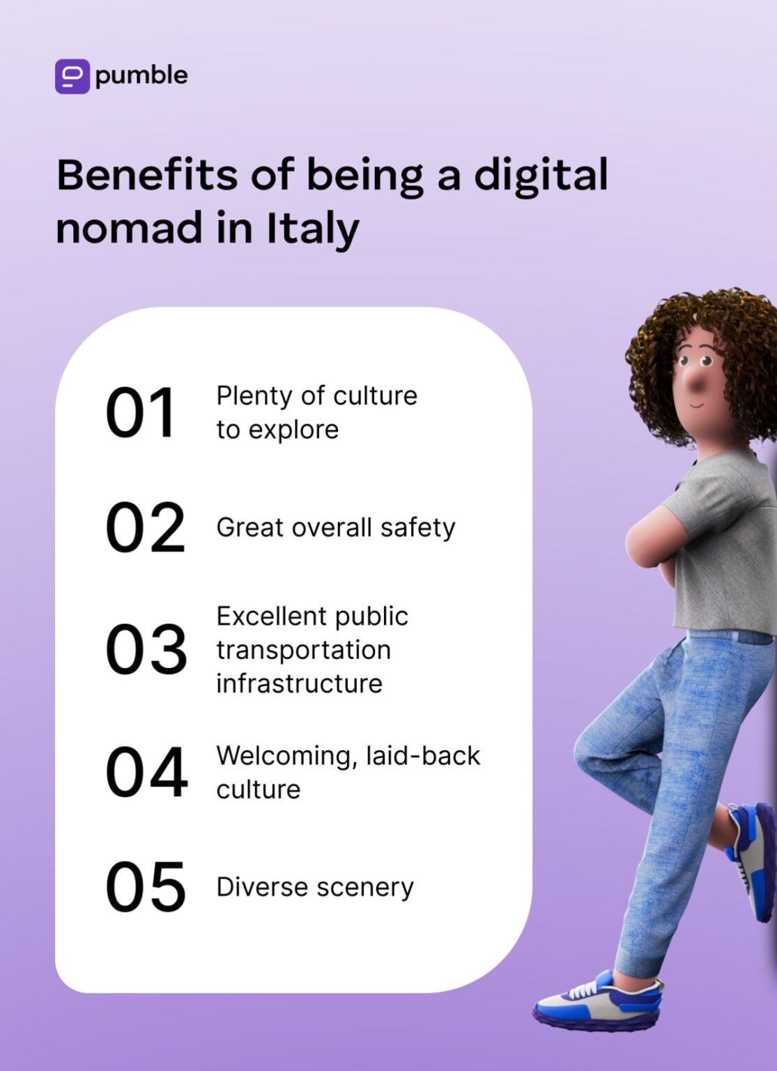 Italy Digital Nomad Visa Guide 2025