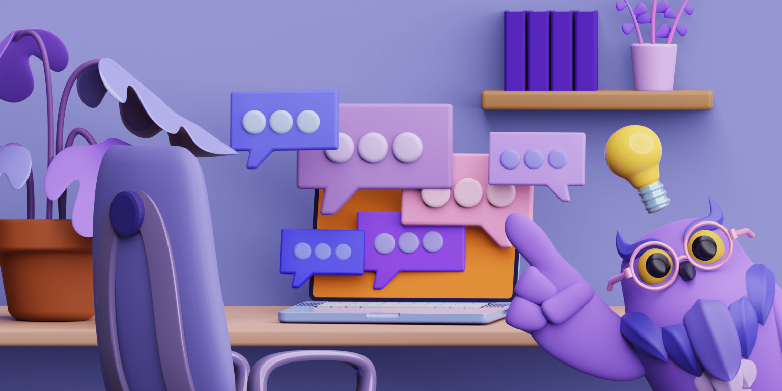 The Most Effective Ways to Organize Channels in Pumble