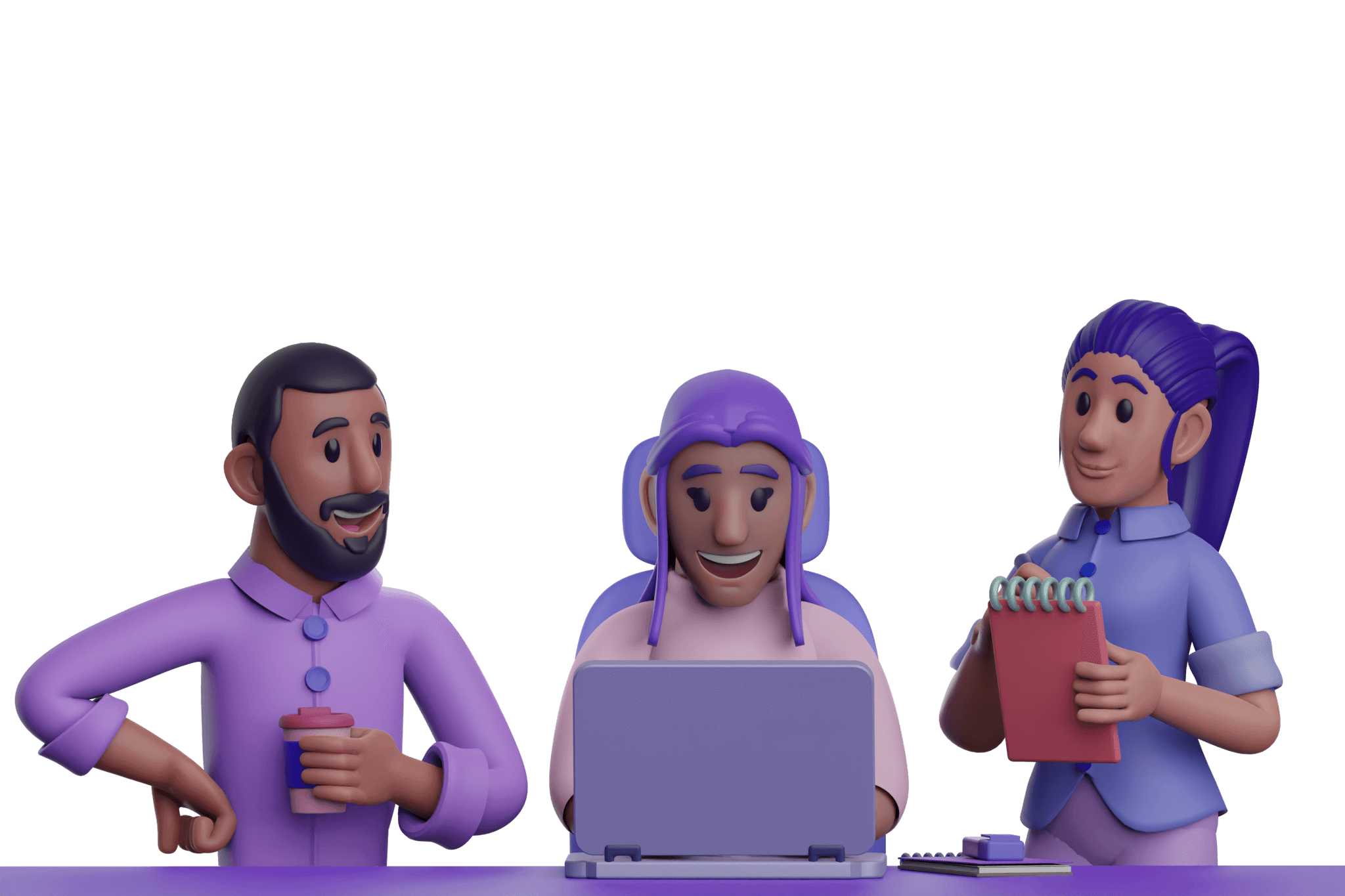 Team Collaboration Hub Knowledge Hub