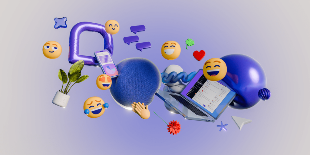 Statistics on the Use of Emojis in Business Communication (2025)