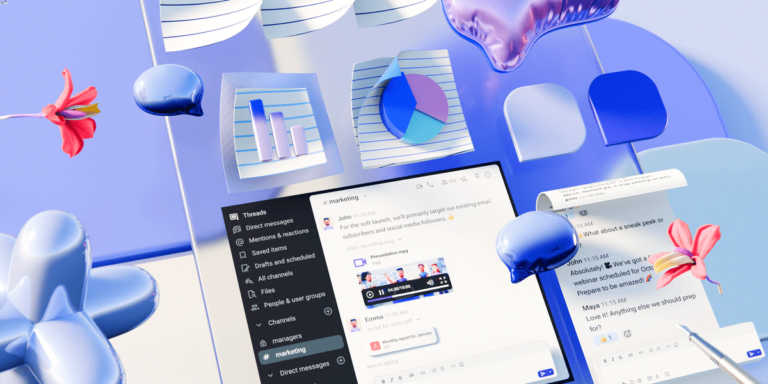 Workplace Communication Statistics (2025)