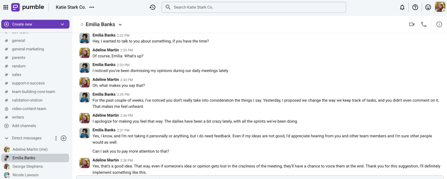 Effective Communication: Definition, Examples, and Key Tips