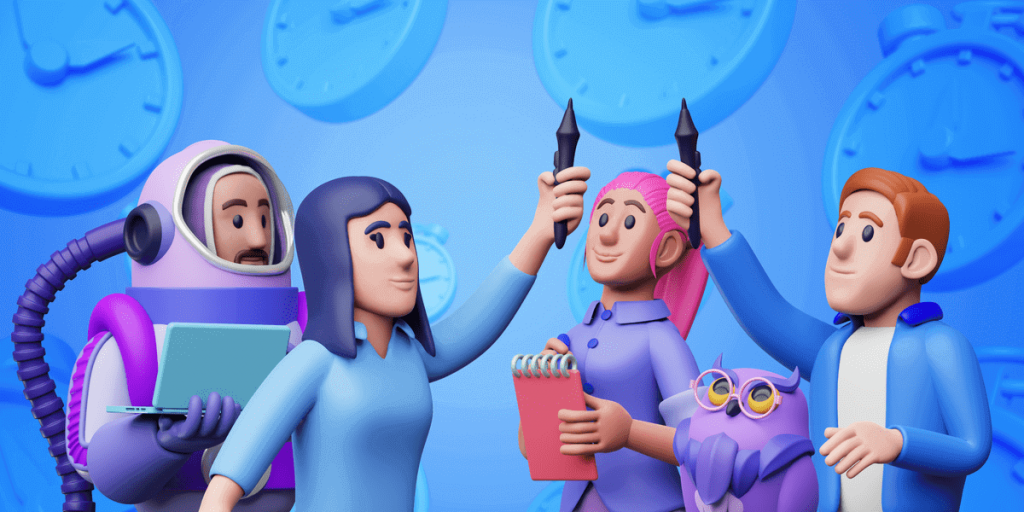 5 Stages of Every Team Collaboration and How To Master Them