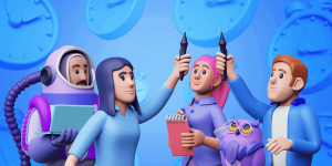 Modelo de Tuckman: Las cinco etapas de desarrollo de equipos