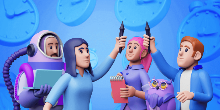 Modelo de Tuckman: Las cinco etapas de desarrollo de equipos