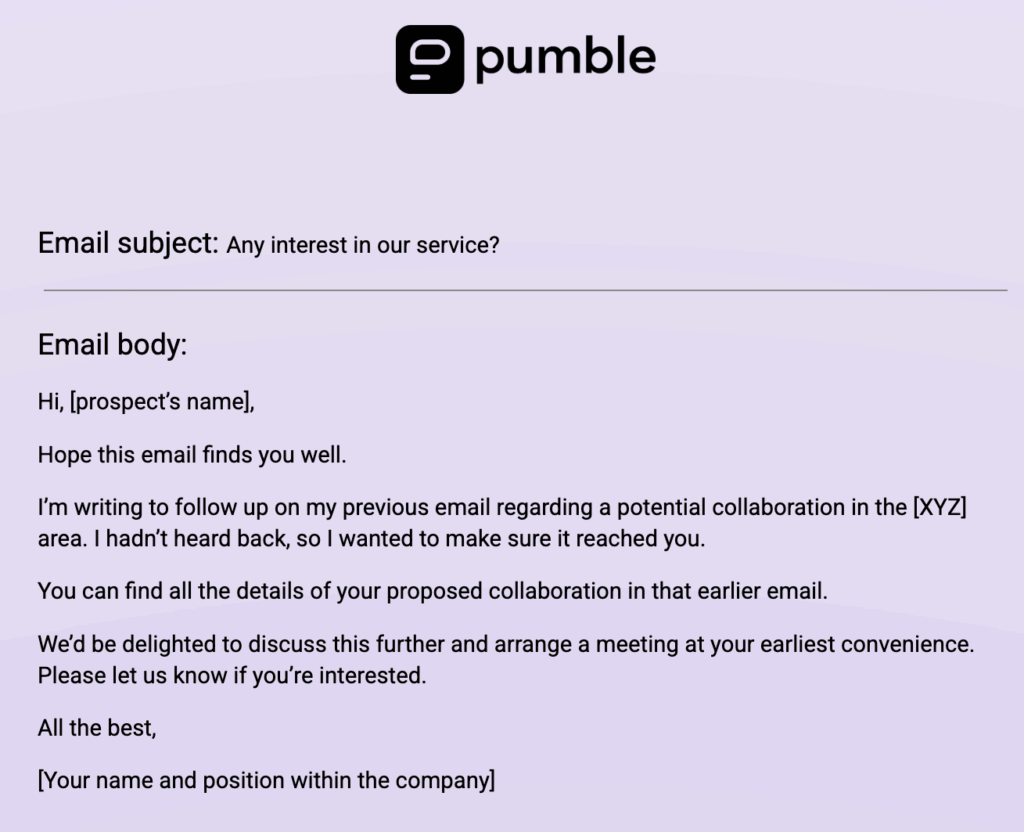 How to Write a Sales Email: 10 Templates and Examples
