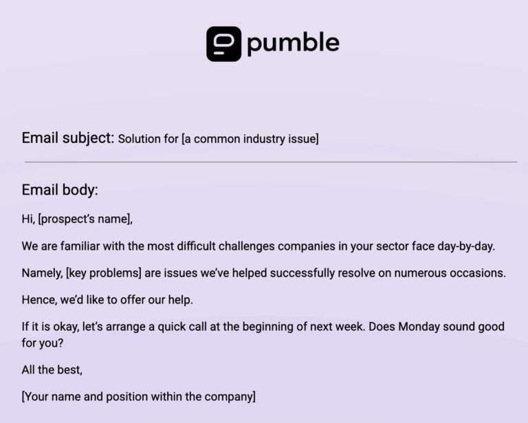 How to Write a Sales Email: 10 Templates and Examples