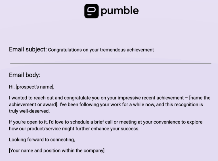 How to Write a Sales Email: 10 Templates and Examples
