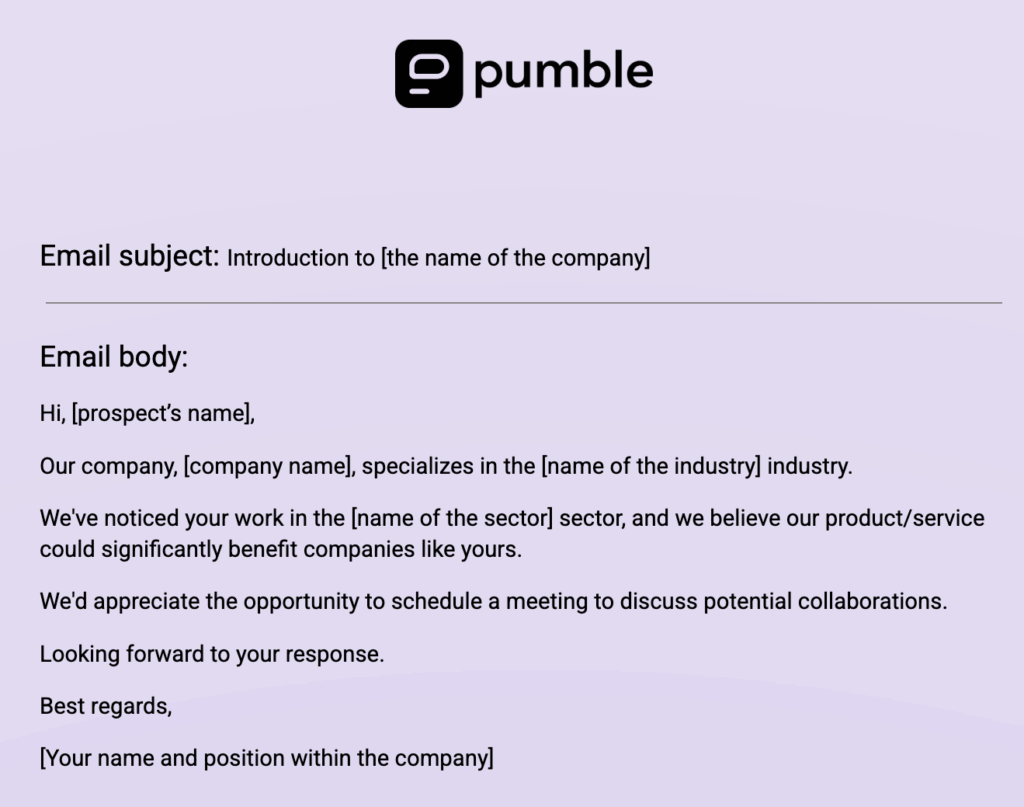 How to Write a Sales Email: 10 Templates and Examples