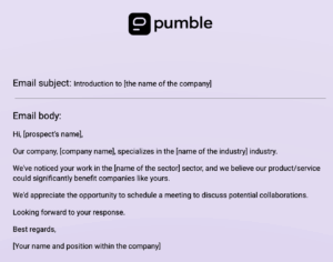 How to Write a Sales Email: 10 Templates and Examples