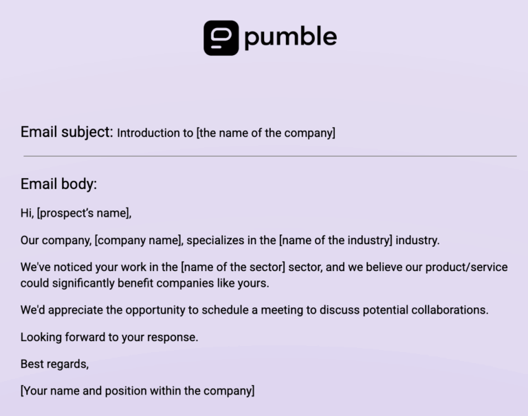 How to Write a Sales Email: 10 Templates and Examples