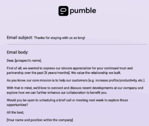 How to Write a Sales Email: 10 Templates and Examples