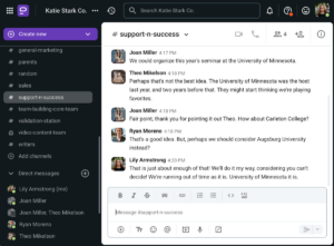 Top 11 Communication Skills and How to Improve Them