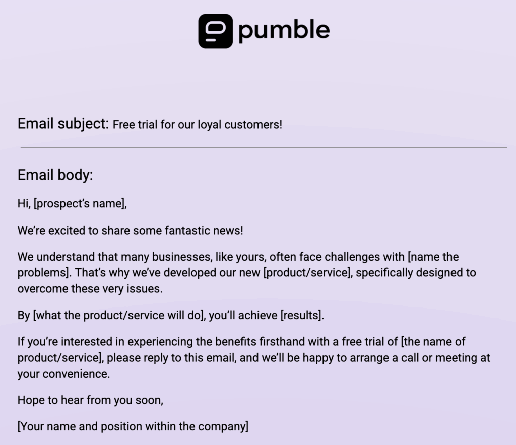 How to Write a Sales Email: 10 Templates and Examples