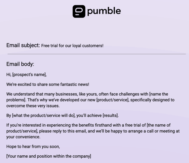 How to Write a Sales Email: 10 Templates and Examples