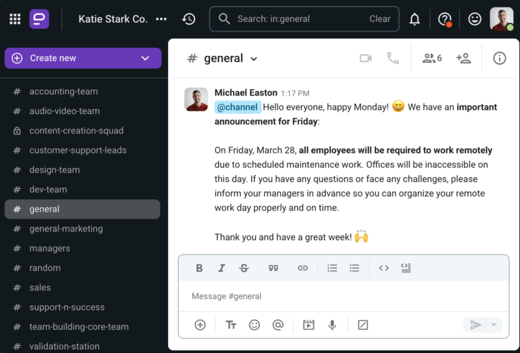 Team Communication: What Is It and Why Is It Important