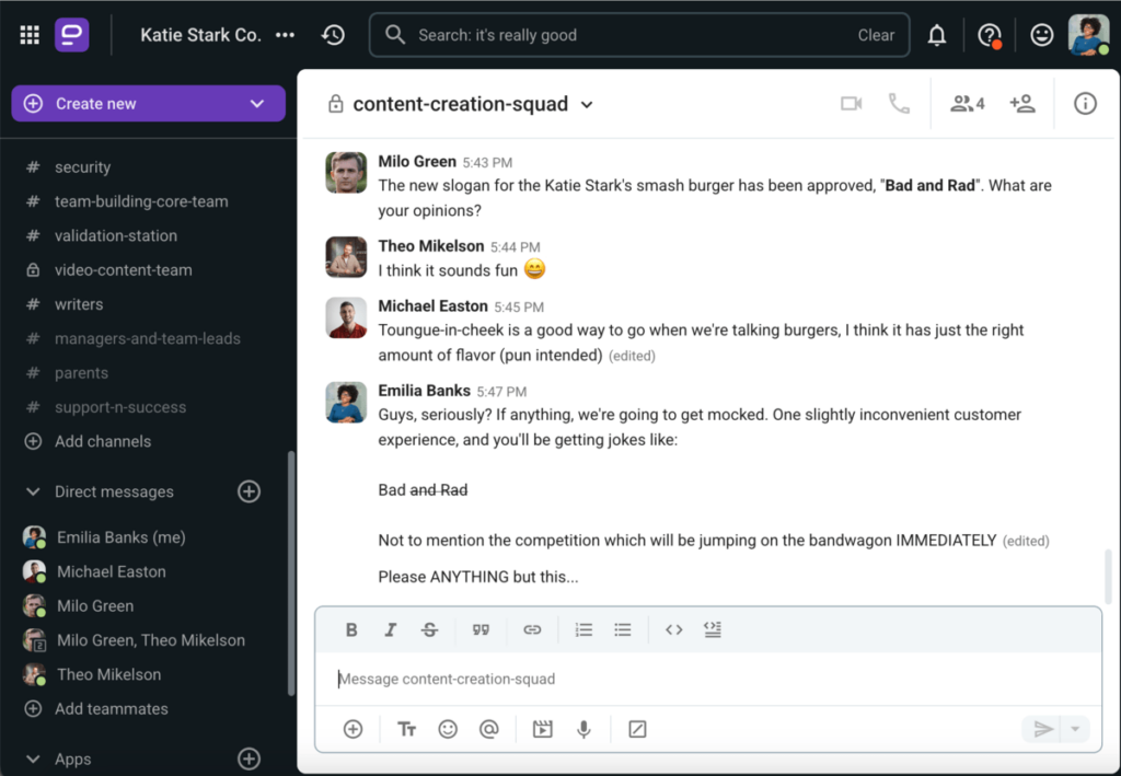 Team Communication: What Is It and Why Is It Important