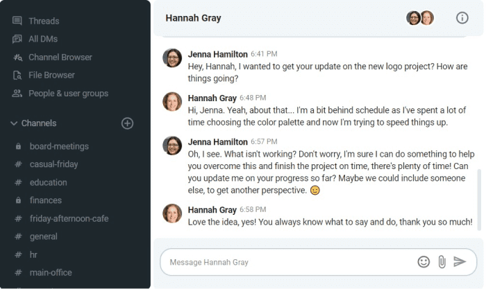 Top 11 communication skills and how to improve them