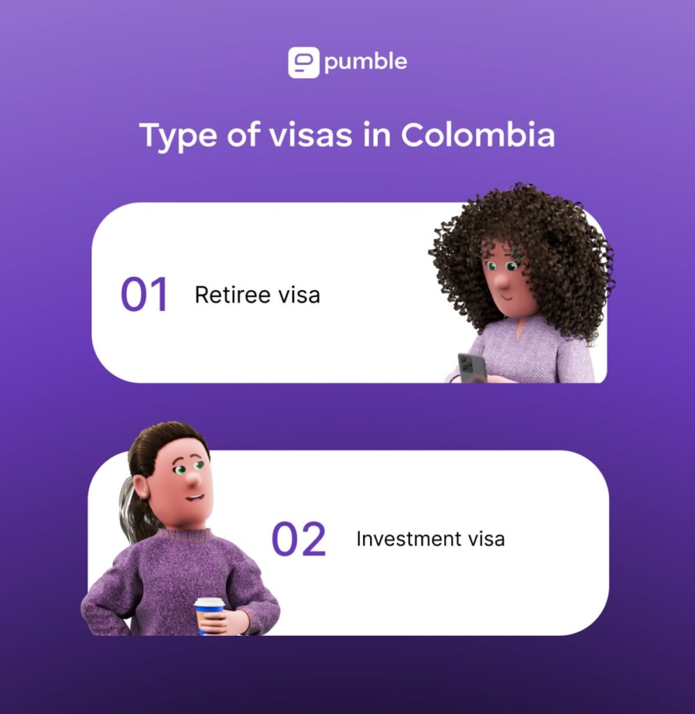 Colombia Digital Nomad Visa Guide 2025