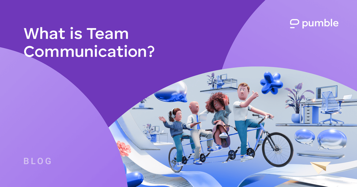 Team Communication: What Is It and Why Is It Important