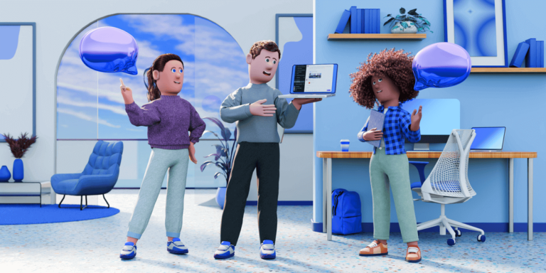 40+ Best Team-Building Games for Improving Communication - Pumble Learn