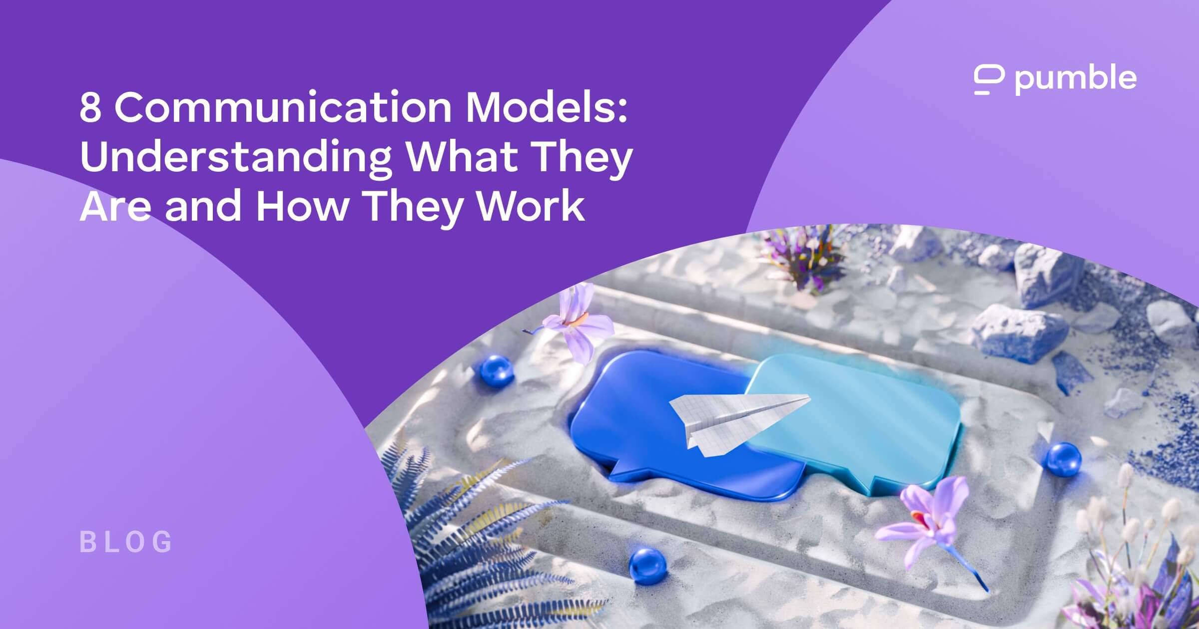 8 modèles de communication