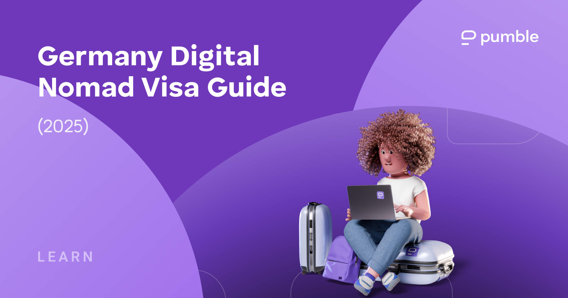 Germany Digital Nomad Visa Guide 2025