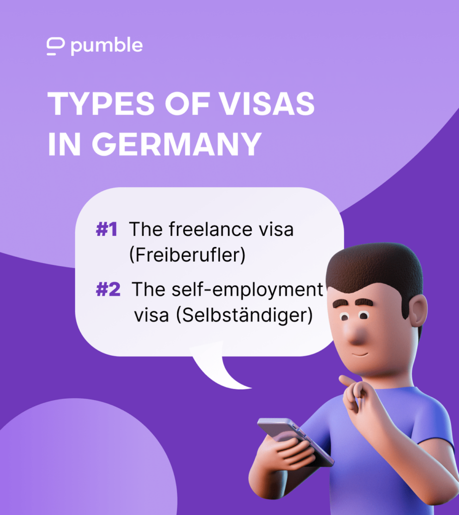 Germany Digital Nomad Visa Guide: Freelance Visa 2024
