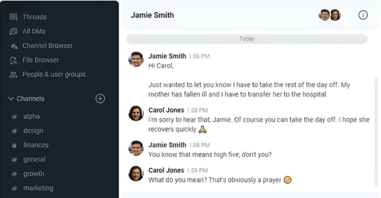 Communication Process: Definition, Steps, & Elements