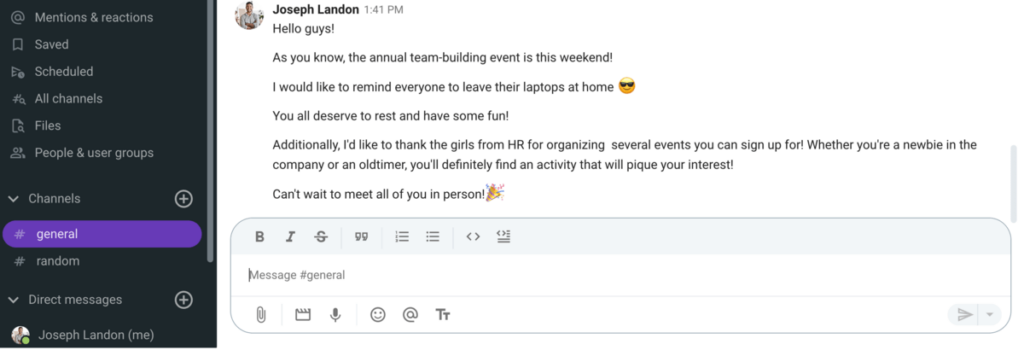 Communication Process: Definition, Steps, & Elements