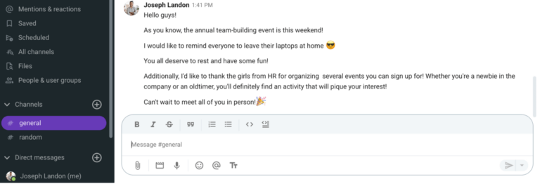Communication Process: Definition, Steps, & Elements