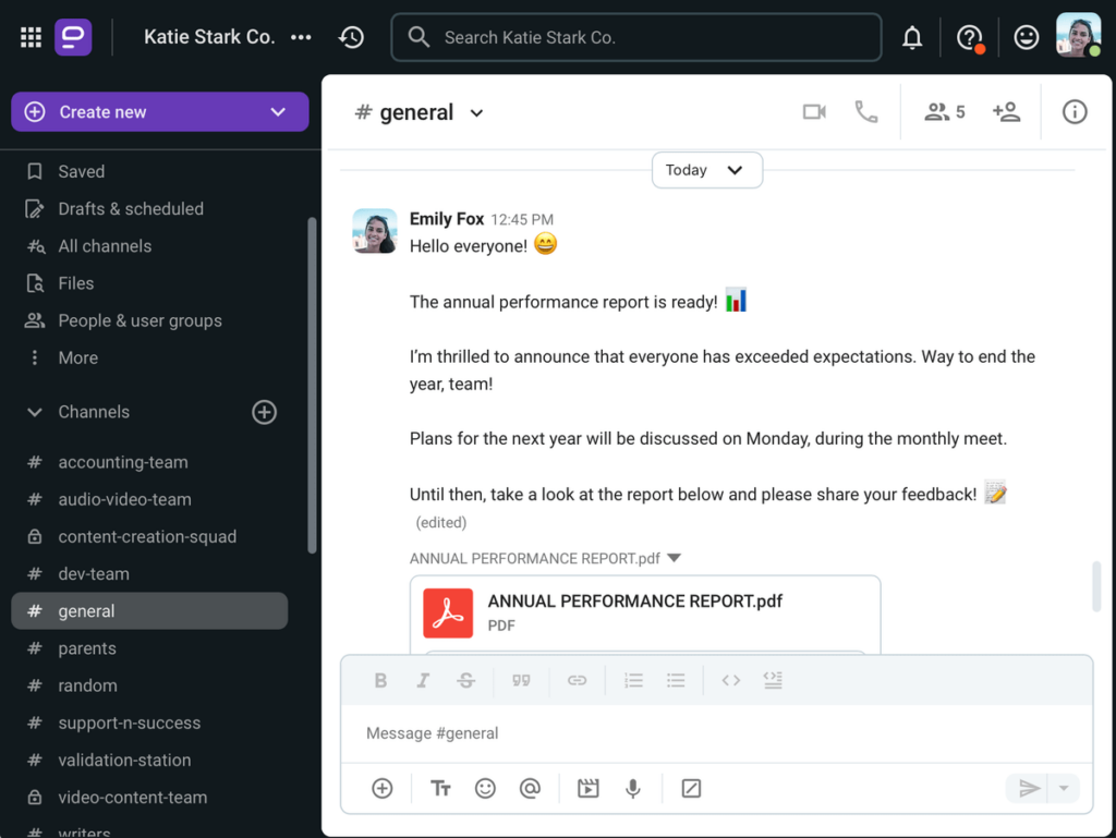 Communication Process: Steps, Elements & Improvement Tips