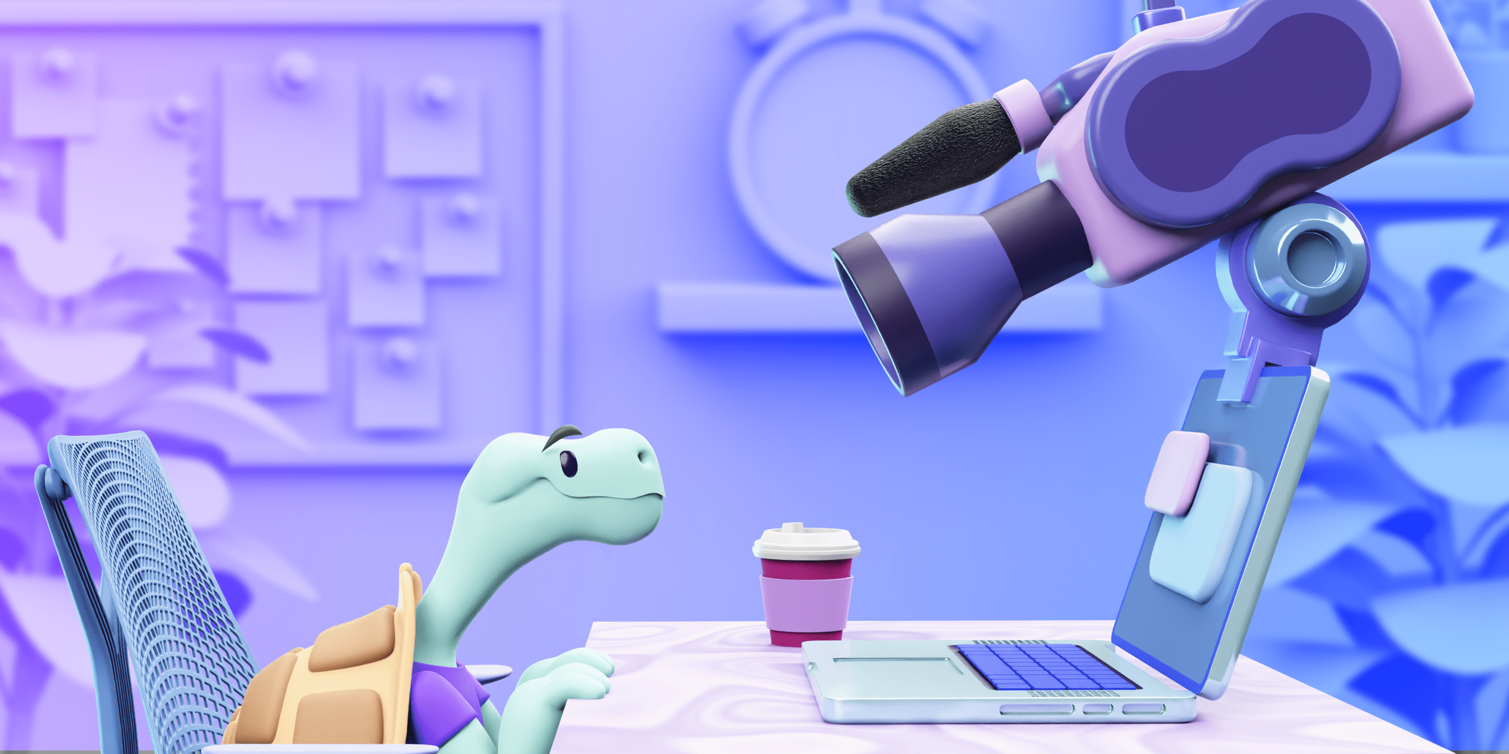 How to Make The Most of Pumble's Video Conferencing