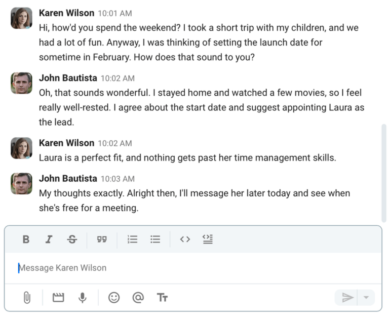 Mastering the Diverse Styles of Communication