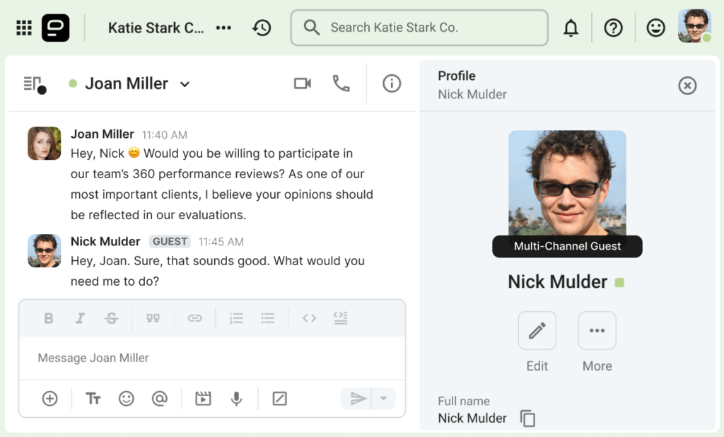 12 Performance Review Templates + Efficient Feedback Tips