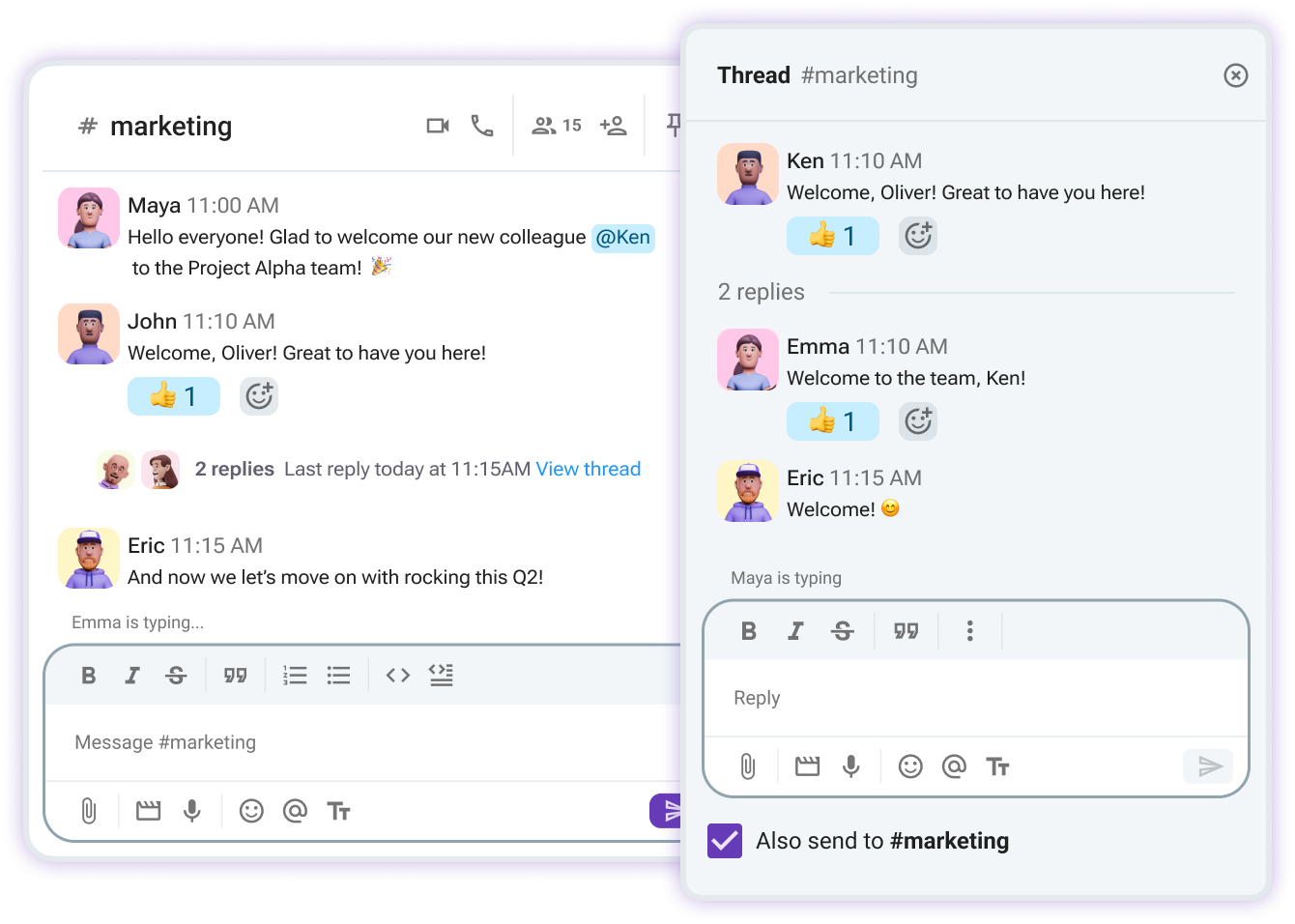 Top 5 Tips for New Pumble Users to Get You Started