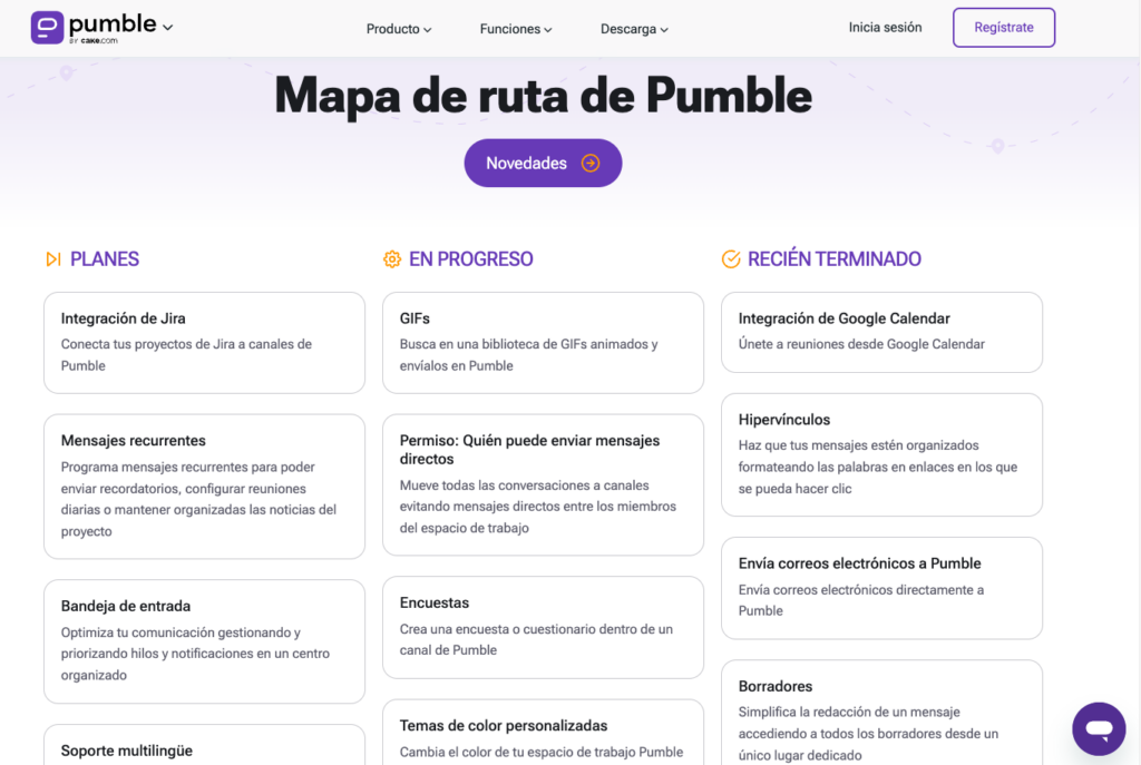 Tipos de comunicación