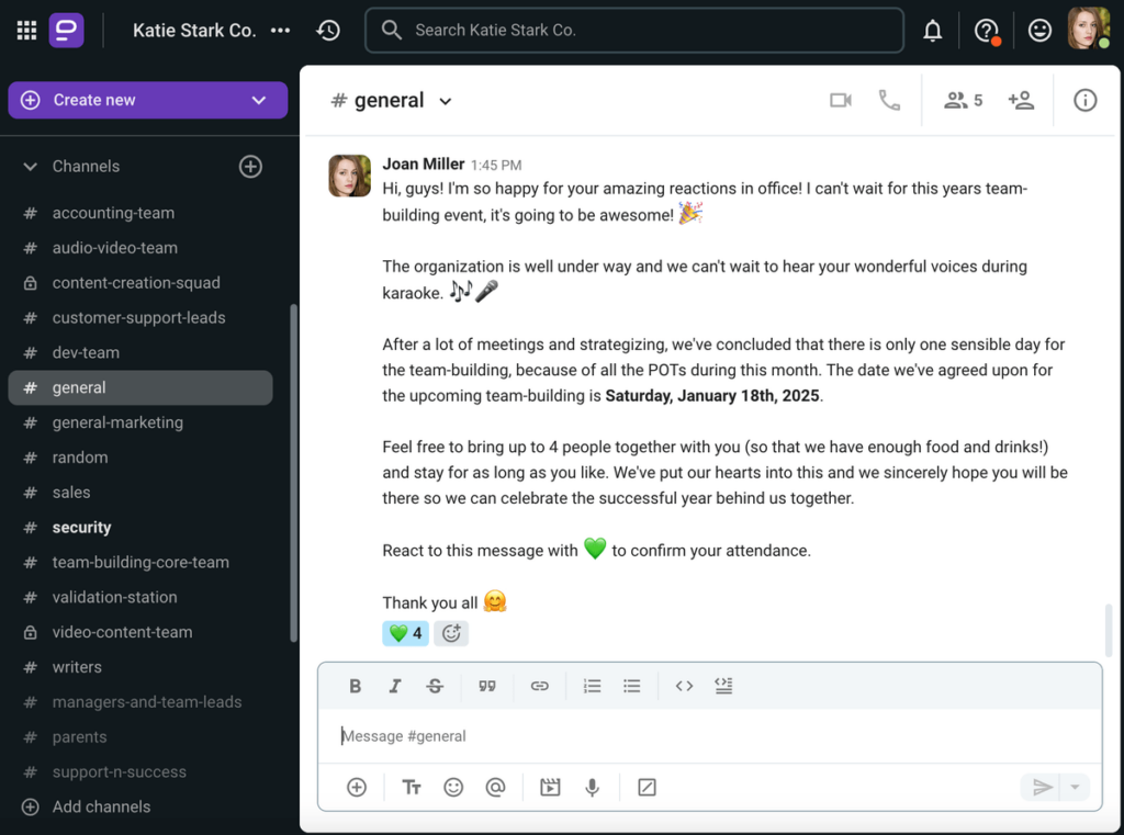 How to Create a Powerful Communication Plan (+ 5 Templates) – Pumble Learn