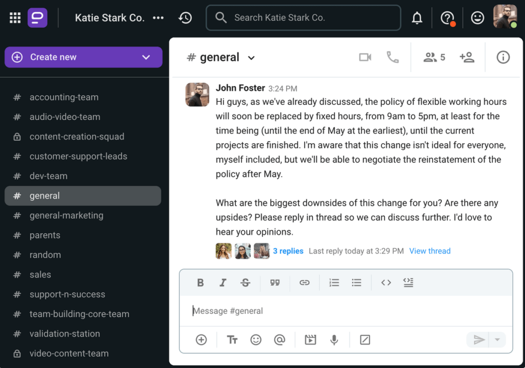 Équipe efficace : Définition, importance et 10 exemples
