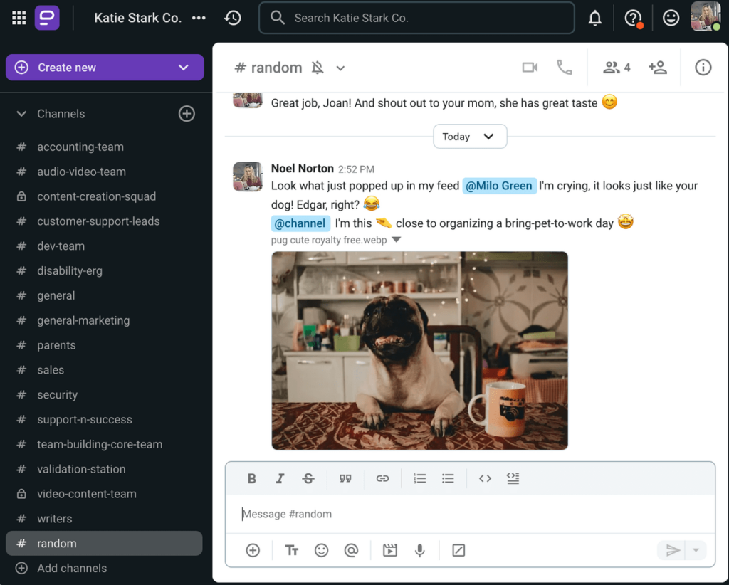 Équipe efficace : Définition, importance et 10 exemples