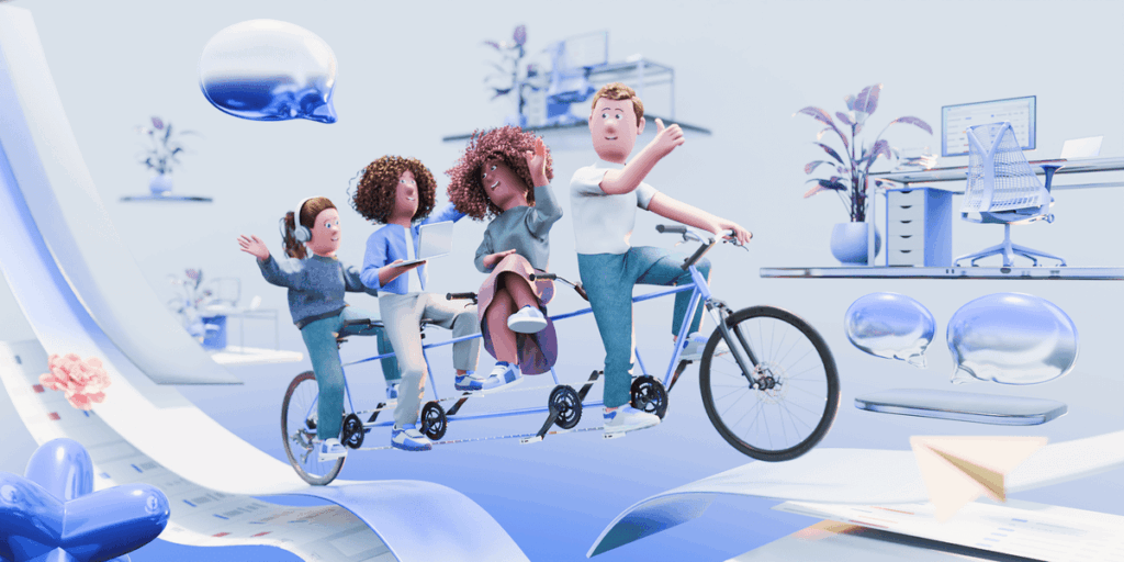 Transactional Models of Communication: Definition & Examples